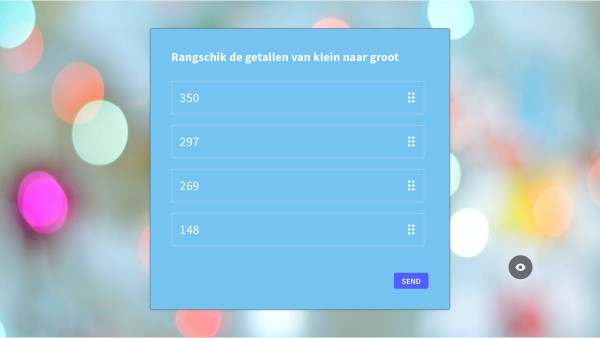 Escape room carnaval