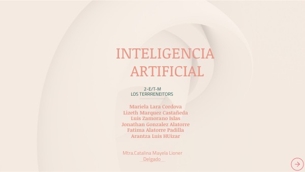 ACT.INTEGRADORA 1 TECNO | Genially