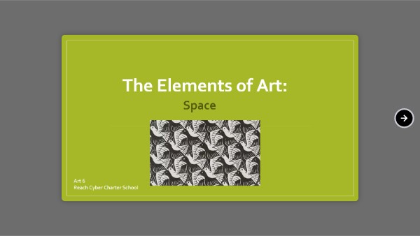 2.2 Space | Genially