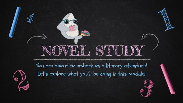 Module Overview | Genially