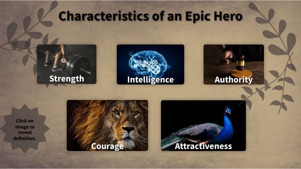 Copy - Essential Questions Mod 2 | Genially