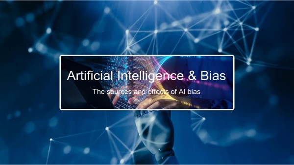 AI and Bias