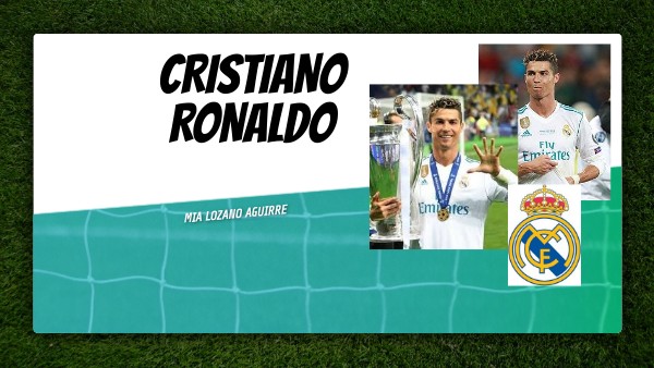 CR7