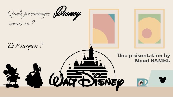 Soirée PowerPoint | Genially