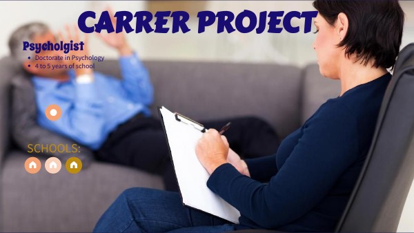 Career Project