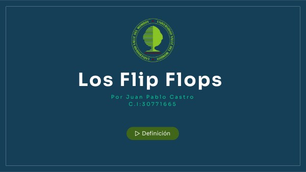 Los Flip Flops | Genially