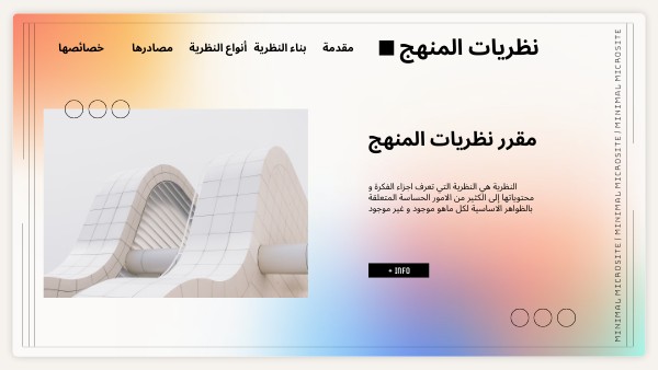 NO-CODE MICROSITE GUIDE | Genially