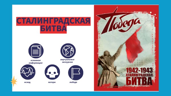 Book review info | Genially