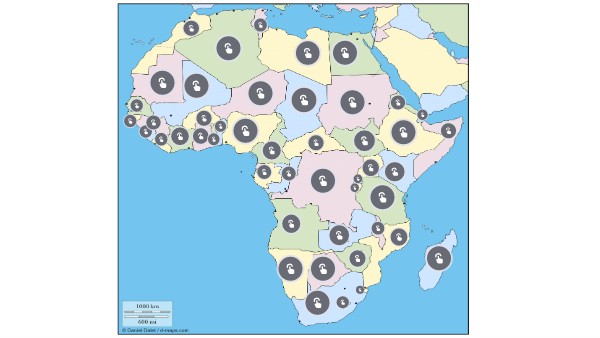 Essential Map | Genially