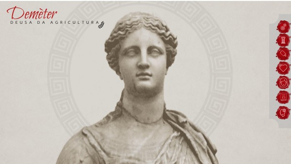 Demèter-Imagem interativa | Genially