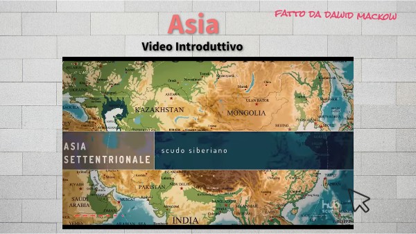 WORLD GRAFFITI | Genially