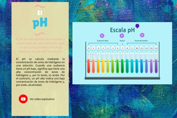 El PH