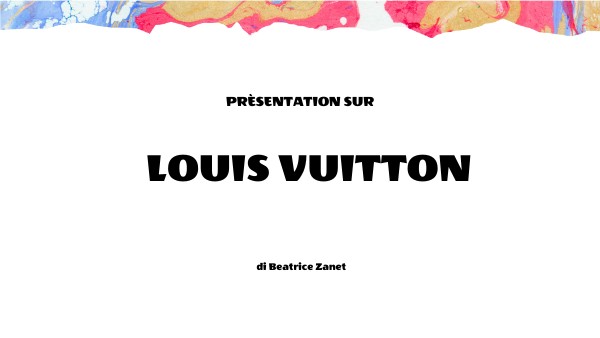 LOUIS VUITTON