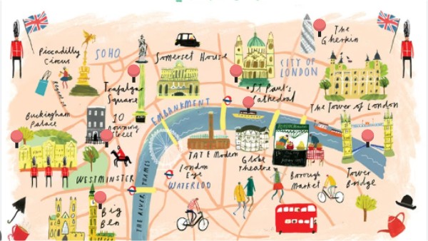 Final Task | Genially