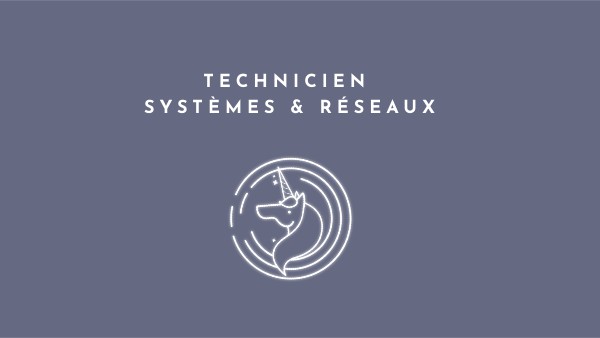 UNICORN STARTUP PRESENTATION | Genially