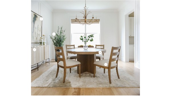 Davie Dining | Genially