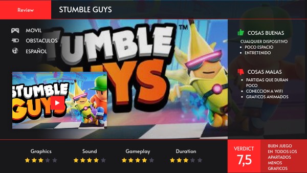 VIDEOGAME REVIEW | Genially