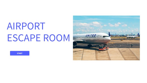 GENIAL ESCAPE ROOM