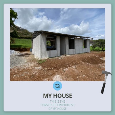 BEFORE-AFTER FLIP MY HOUSE | Genially