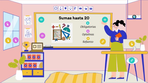 PAISAJE DE APRENDIZAJE | Genially