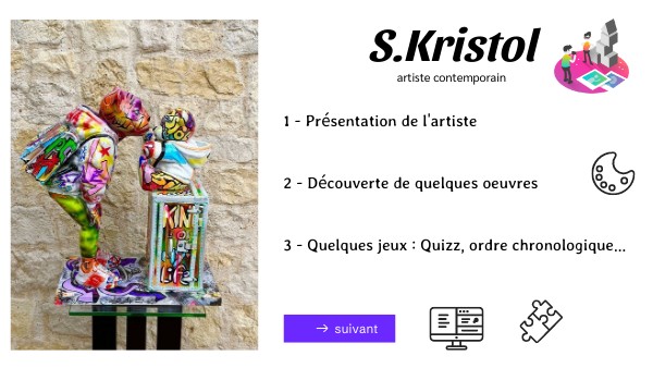 s.kristol | Genially