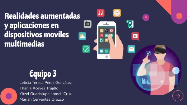 Software para crear recursos multimedia | Genially