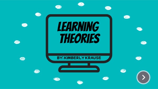 Learning Theories Part 2 | Genially