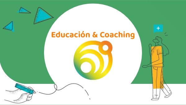 Educación & Coaching | Genially