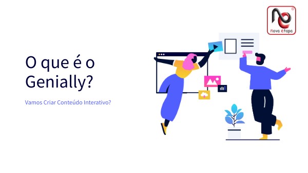 GENIAL PRESENTATION | Genially