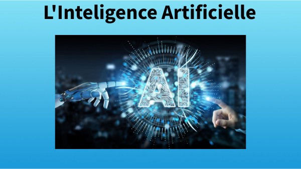 Inteligence Artificielle