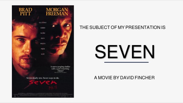 seven