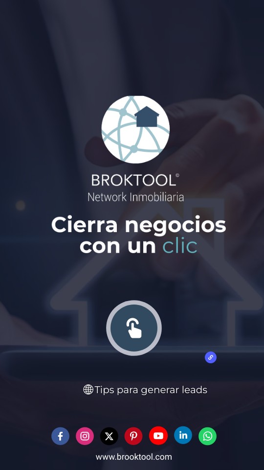 S6.V.Tips para generar leads | Genially