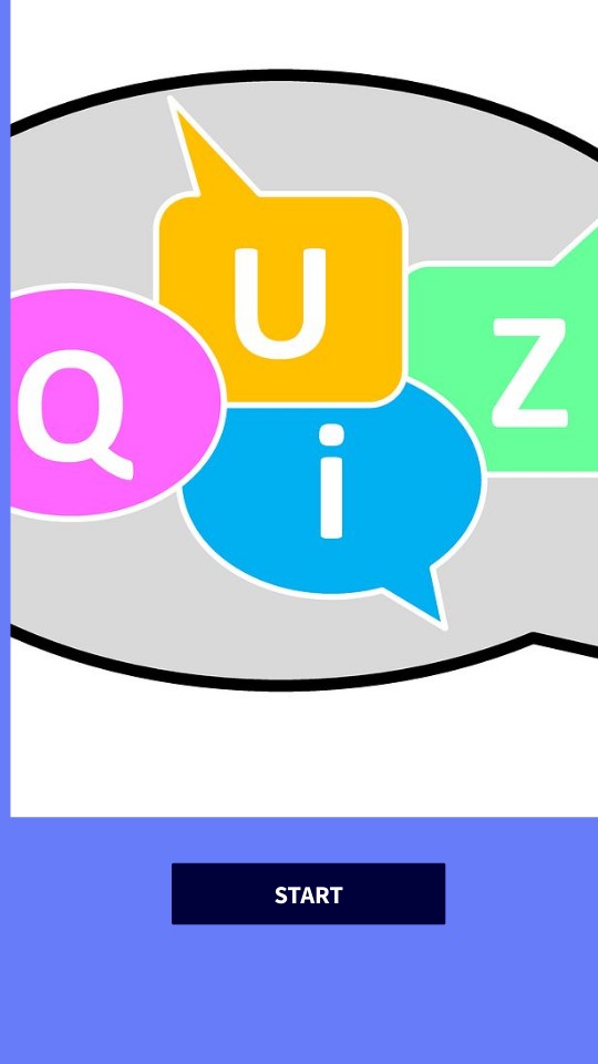 Quiz génial mobile | Genially