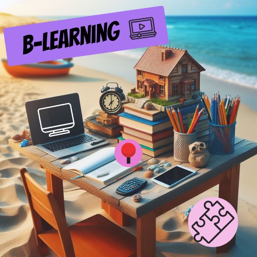 B-Learning