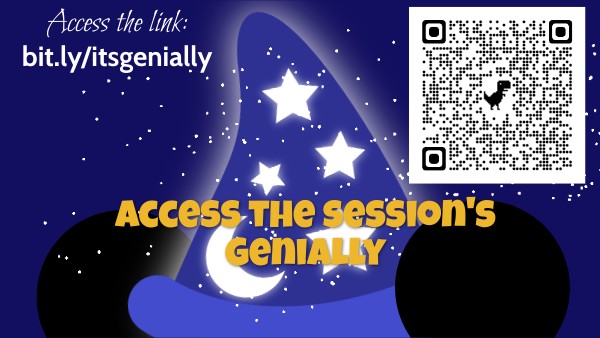 Genially Magic | Genially