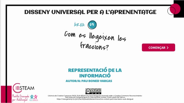 Tasca 2. Módul 2 | Genially