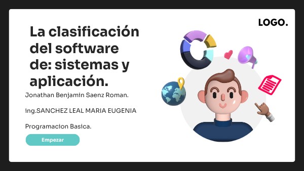 programacion basica | Genially