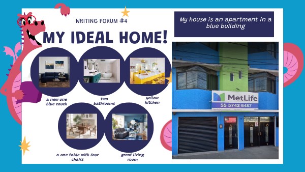 Info review libro | Genially