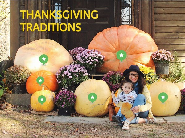 Thanksgiving Traditions