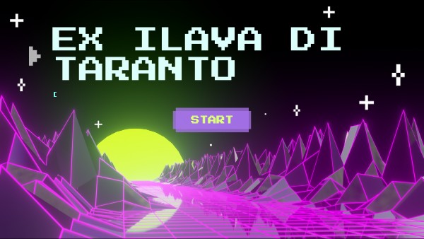 EX ILVA DI TARAANTO | Genially