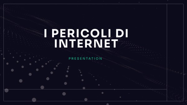 Digital Technology Presentation