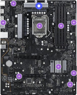 Placa Base | Genially