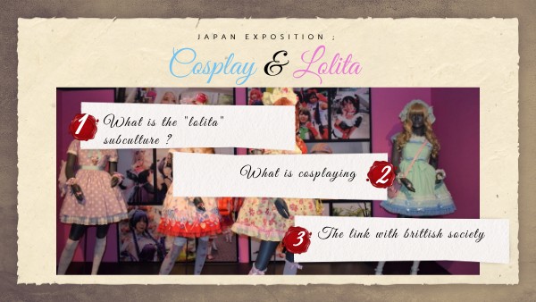 Musée sous culture anglais