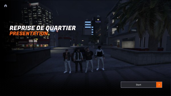 Quartier Del Perro | Genially