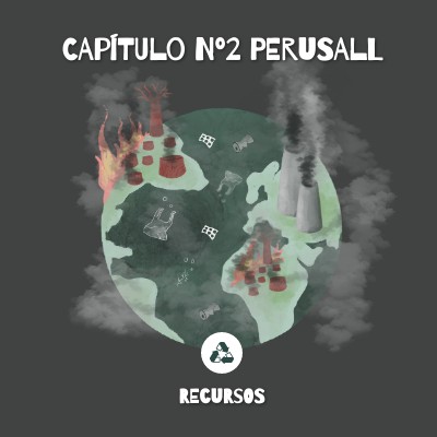 CAPITULO 2 PERUSALL: RECURSOS | Genially