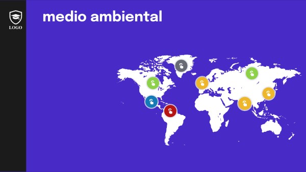 primer avance del proyecto | Genially