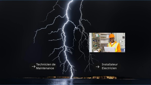 Genially melec et ciel | Genially