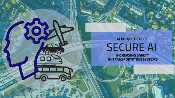 SECURE AI | Genially