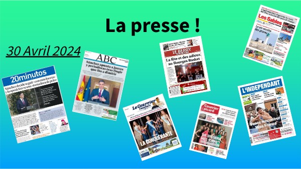 La Presse
