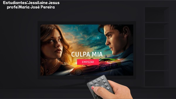 TOP TV SHOWS GUIDE | Genially